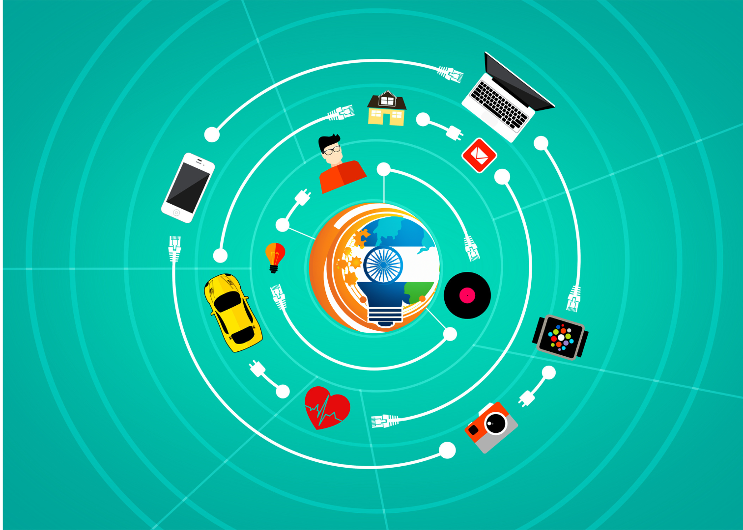 Indian insurance industry trends in 2022 - allrisks.in